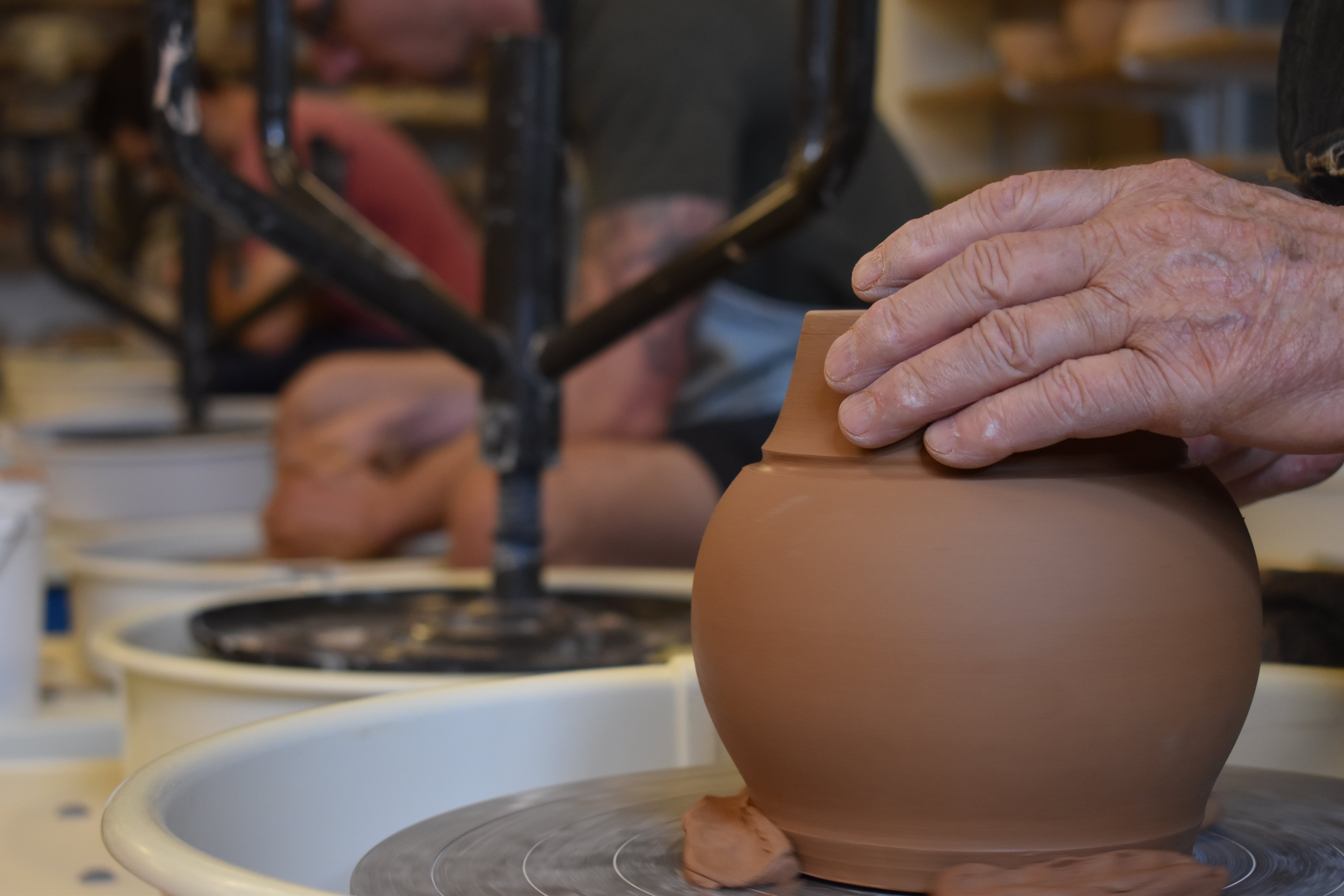 Ceramics | Craft Center