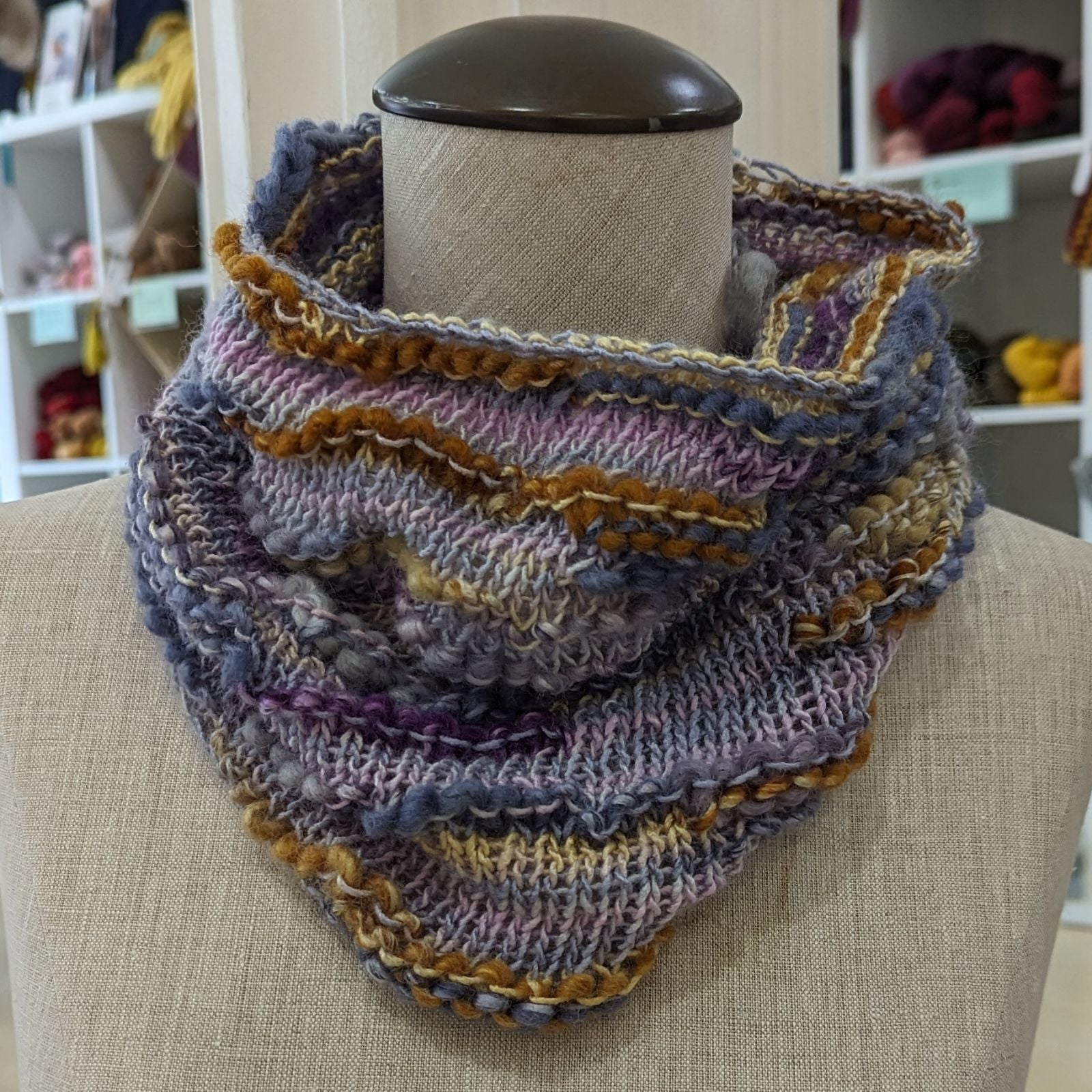 Fiber Arts | Craft Center